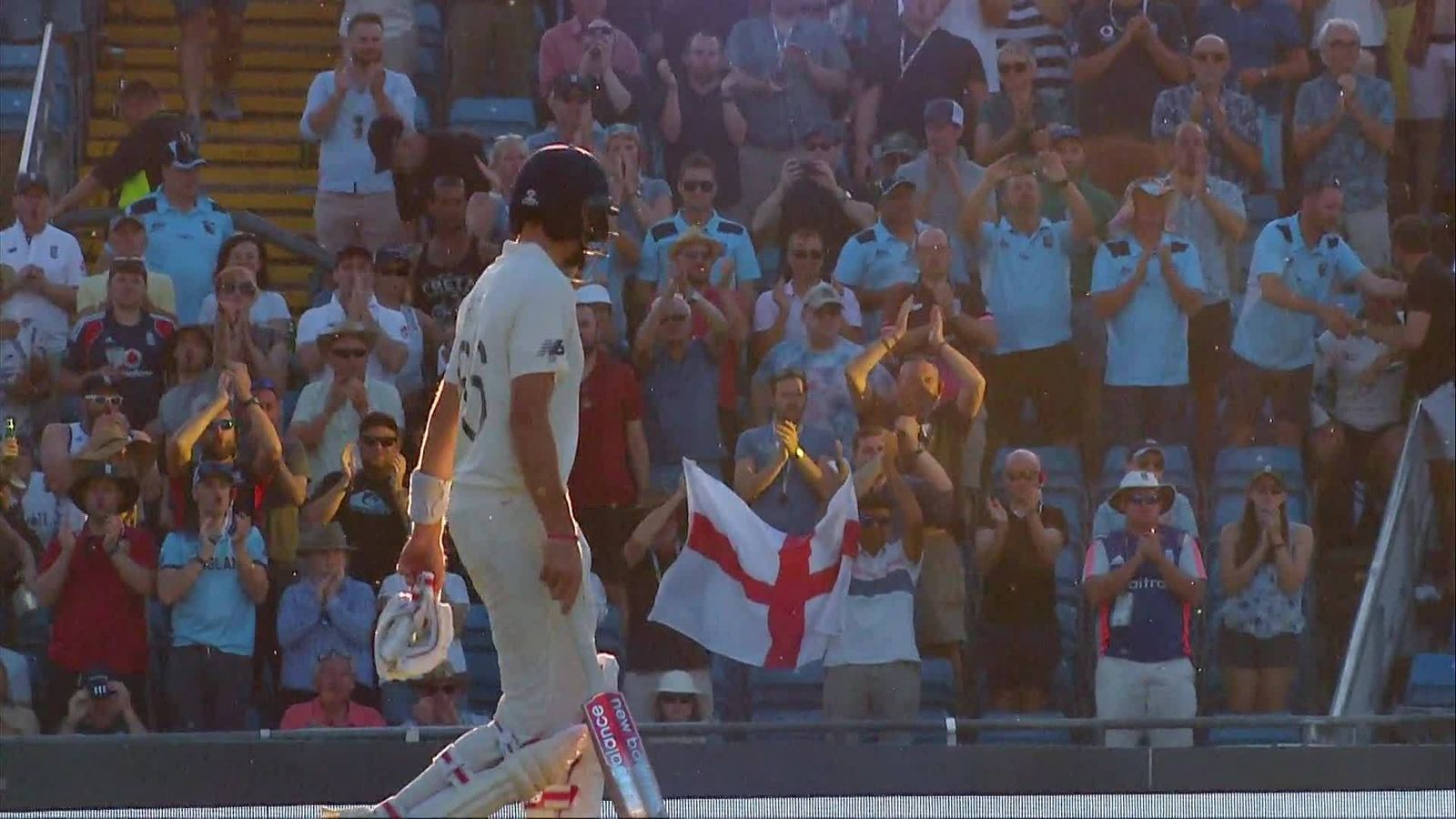 Ashes Bitesize: England fight back! | Cricket News | Sky Sports