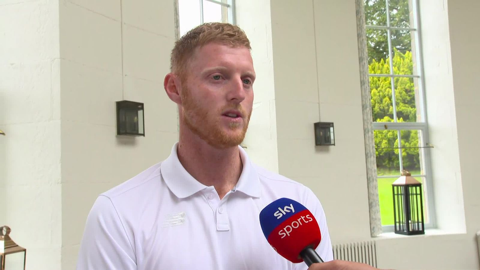 Ben Stokes relives Headingley heroics ahead of fourth Ashes Test ...
