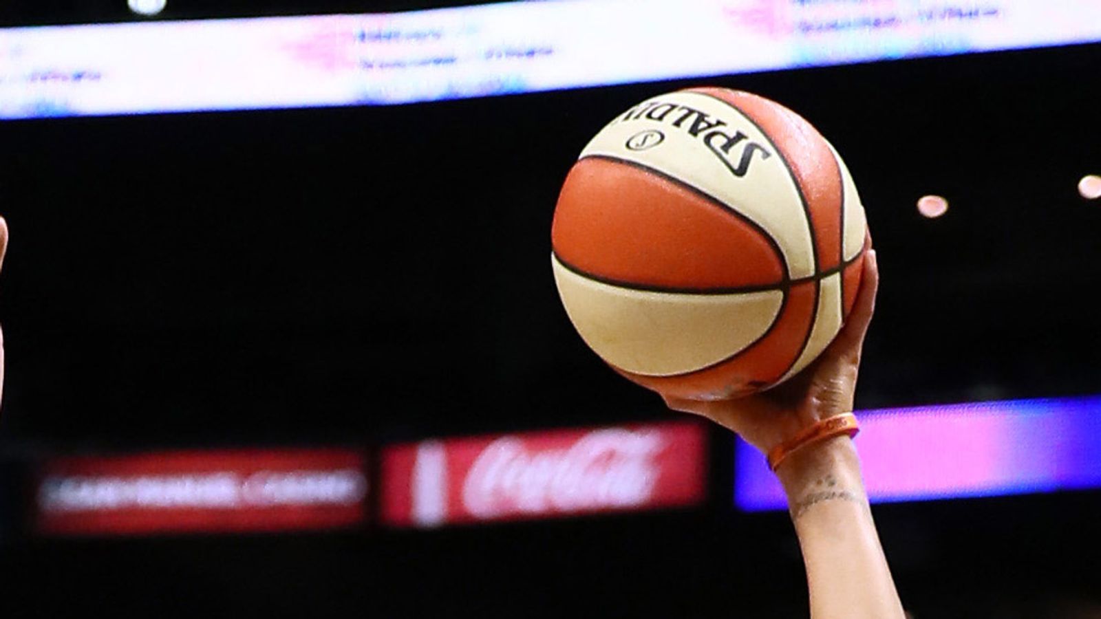 Candace Parker posts double-double as Los Angeles Sparks beat Minnesota ...