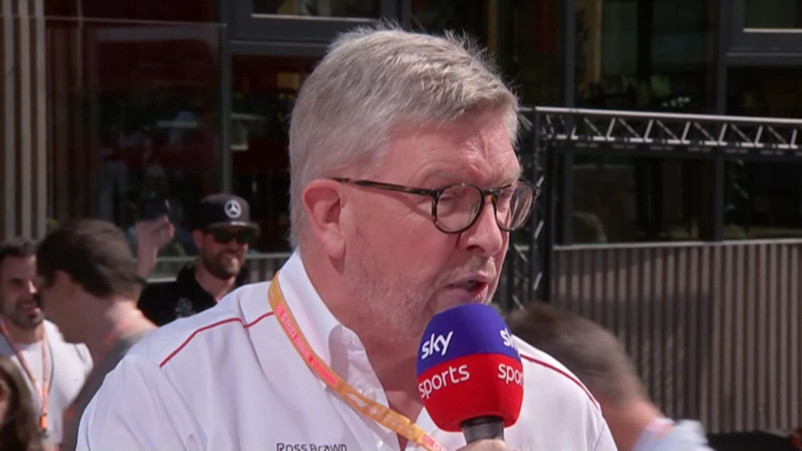Brawn: 2021 changes remarkable | F1 News | Sky Sports