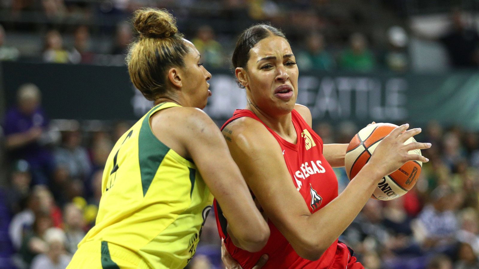 WNBA: Who leads the race for regular-season MVP? | NBA News | Sky Sports