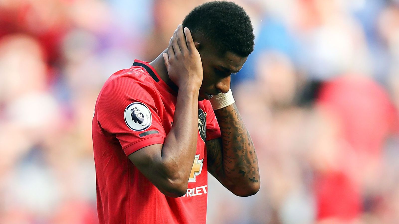 Fantasy Football Team of the Week: Mohamed Salah and David Silva ...