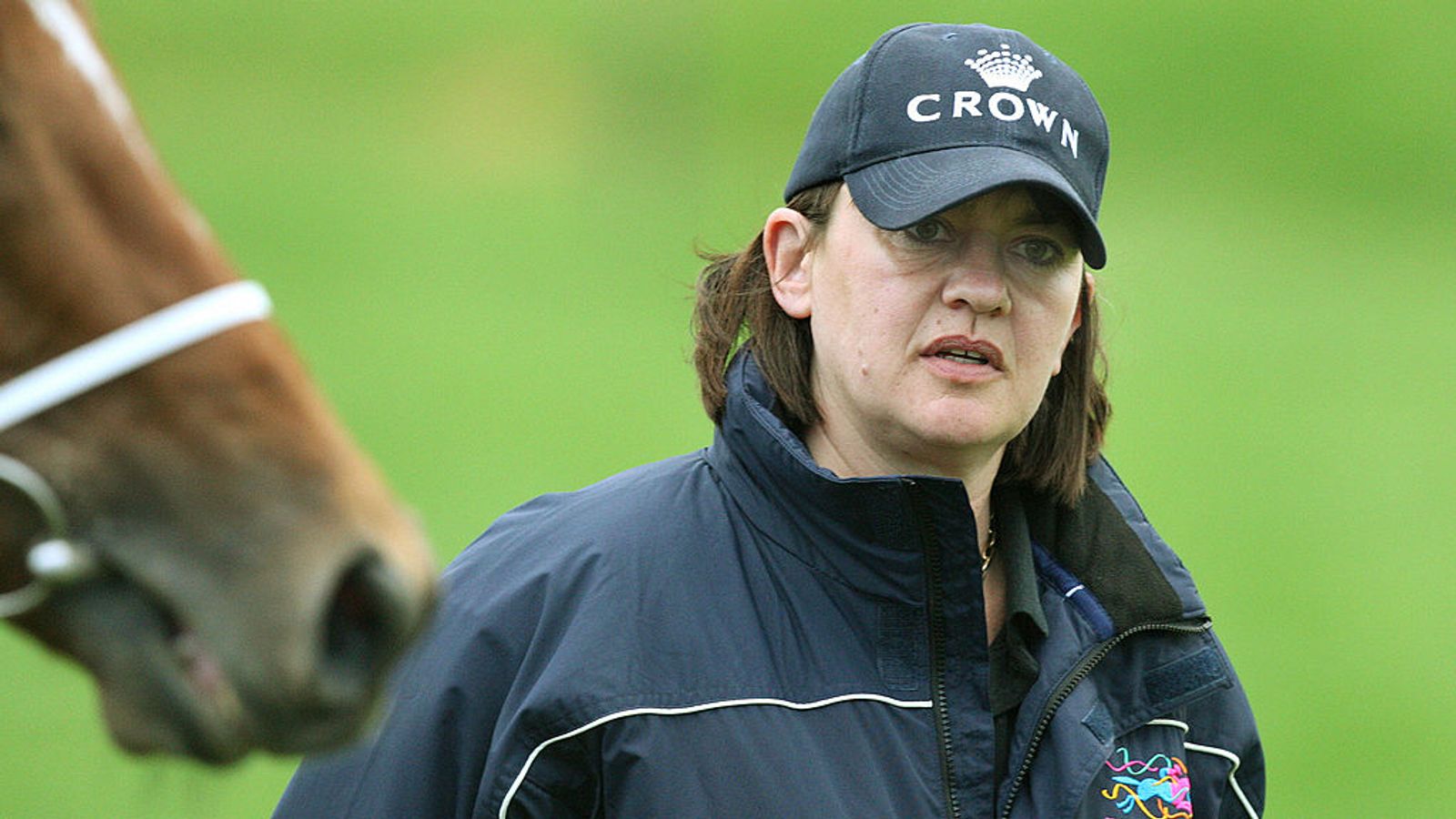 Love So Deep set for E.P. Taylor Stakes at Woodbine | Racing News | Sky ...