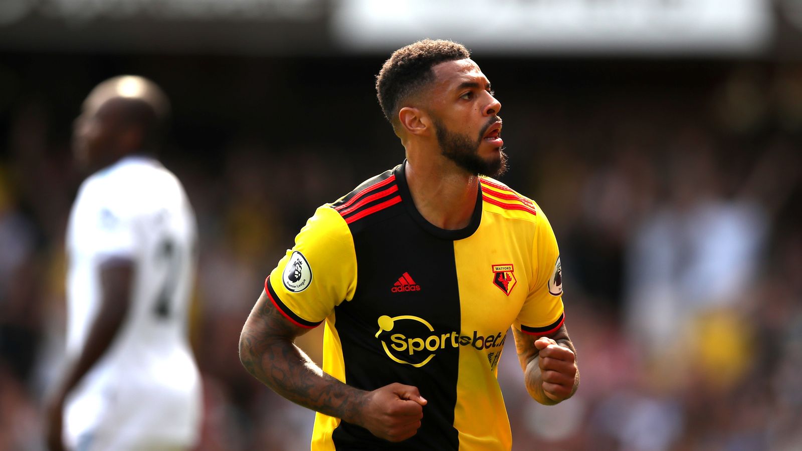 Gray still part of Pearson's plans | Football News | Sky Sports