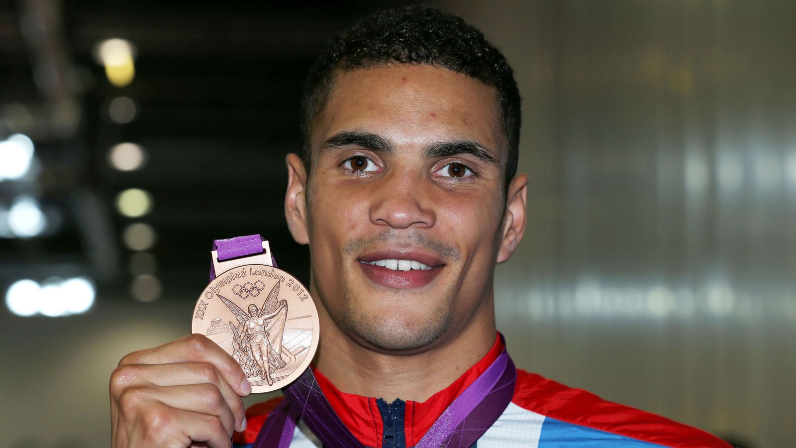 Call It Out 2019: Anthony Ogogo asks allies to challenge homophobia ...