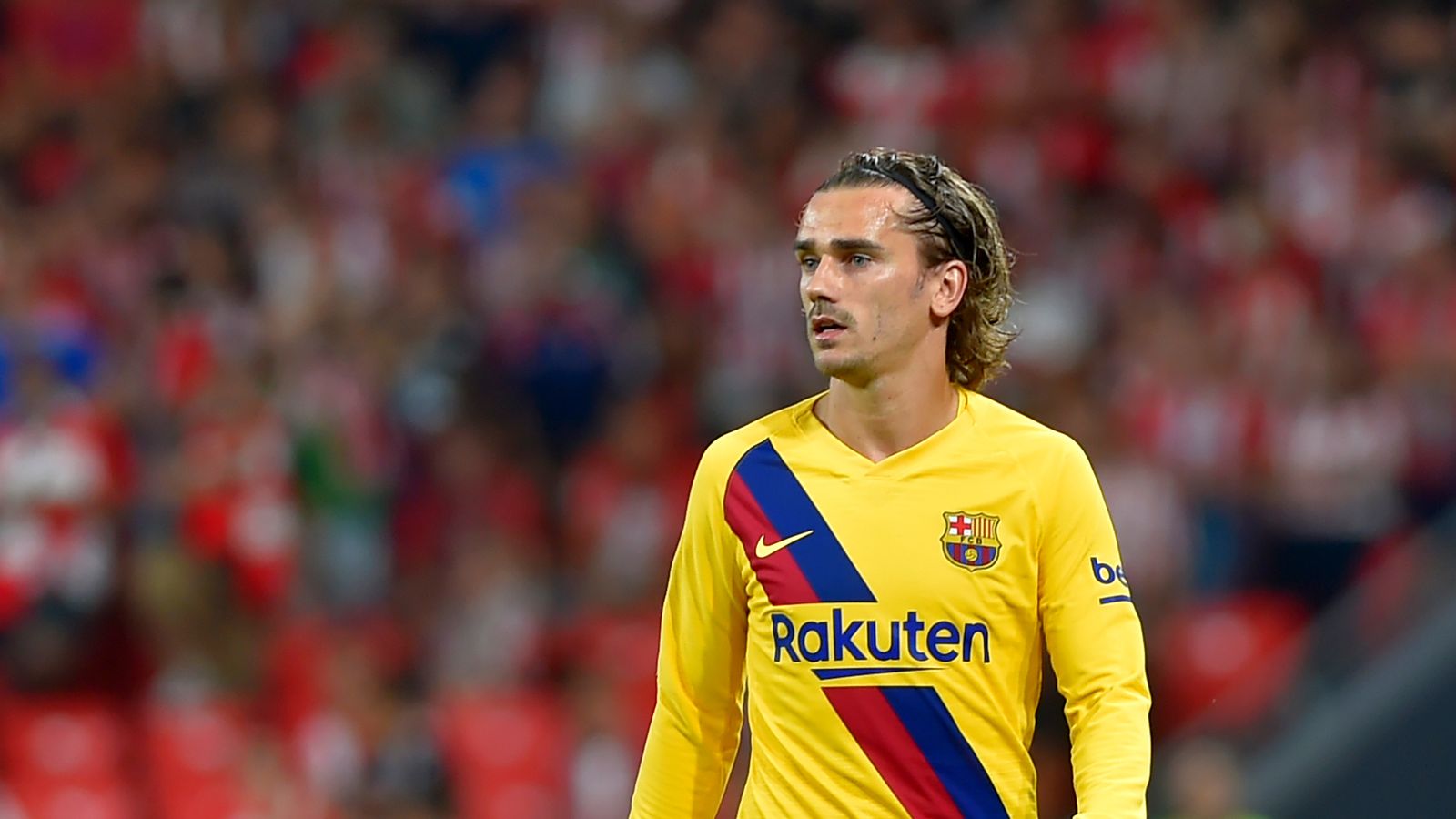 Barcelona fined £265 for tapping up Antoine Griezmann | Football News ...