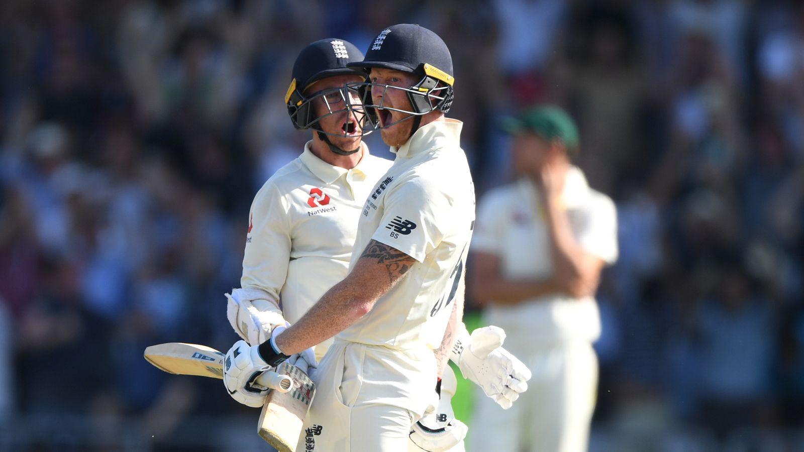 Ashes 2019: Ben Stokes' Headingley heroics remembered ahead of England ...