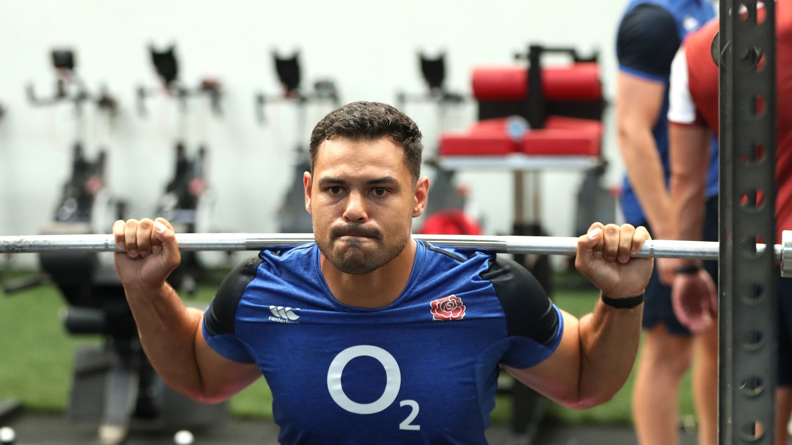 Ben Te'o joins Japanese side Sunwolves in Super Rugby | Rugby Union ...
