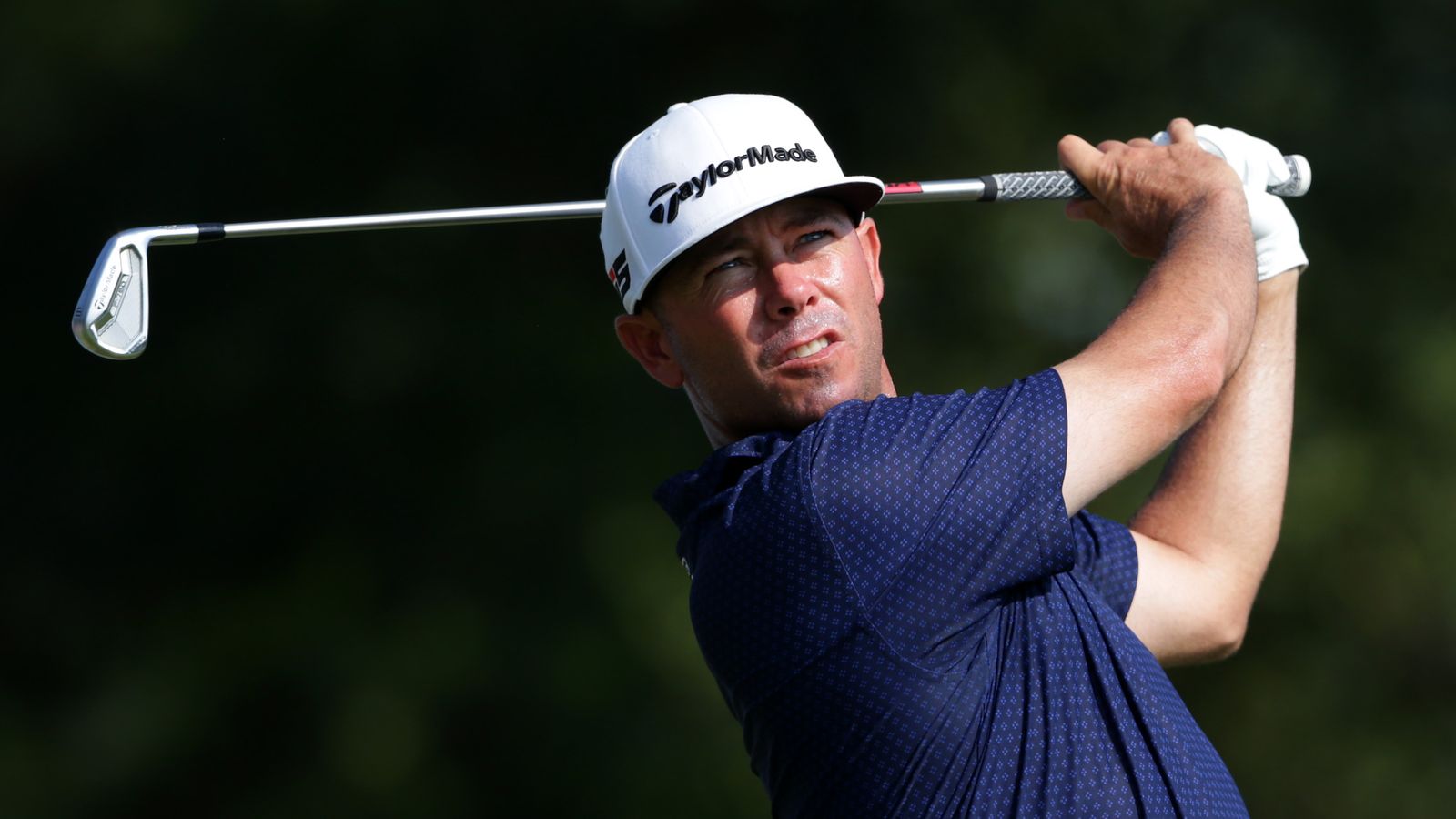 Reavie's second ace in two months! | Golf News | Sky Sports