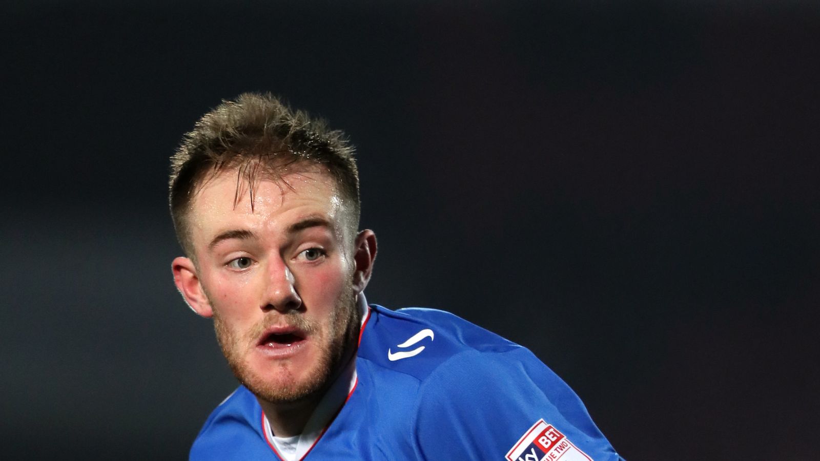 Brighton's Matt Clarke joins Derby on season-long loan deal | Football ...