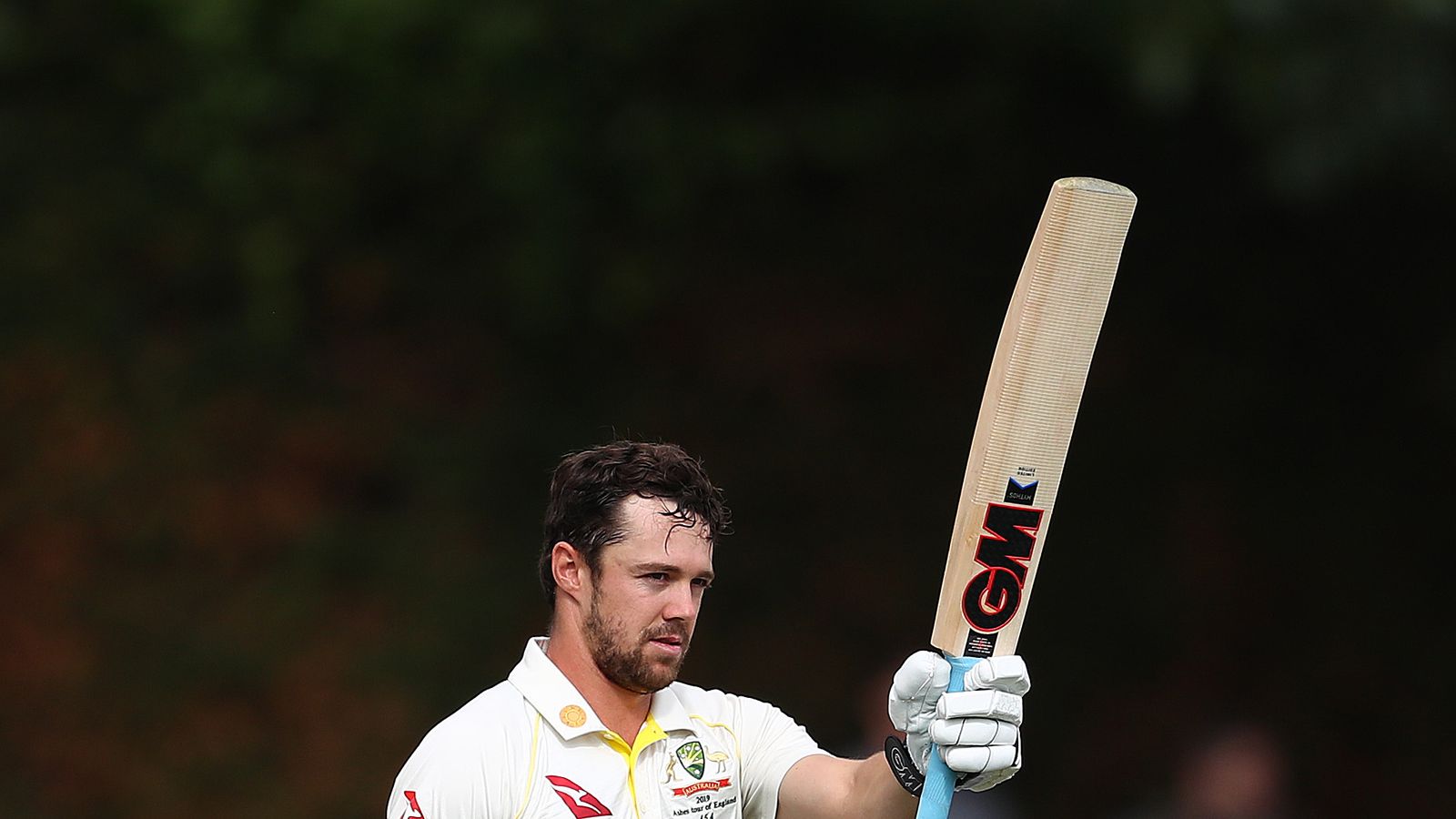 Australian Travis Head signs for Sussex to play in all formats in 2020 ...