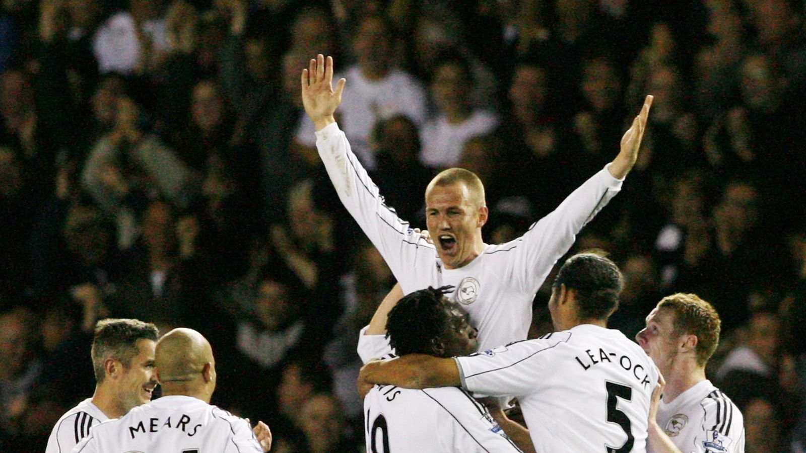 Derby's world-record winless run surpassed by Tiburones Rojos de ...