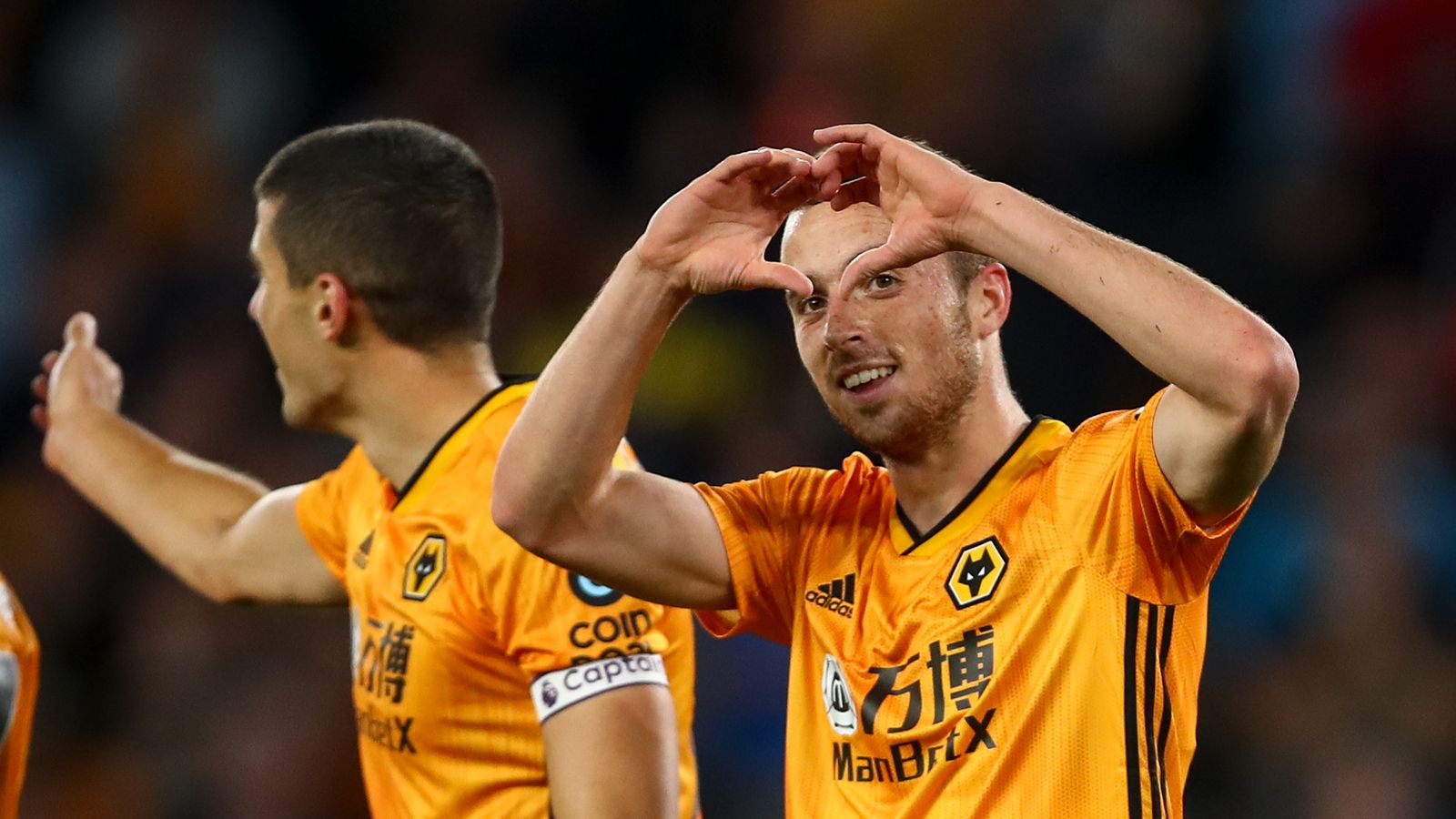 Wolves 4-0 Pyunik (Agg: 8-0): Diogo Jota strike caps off convincing win ...