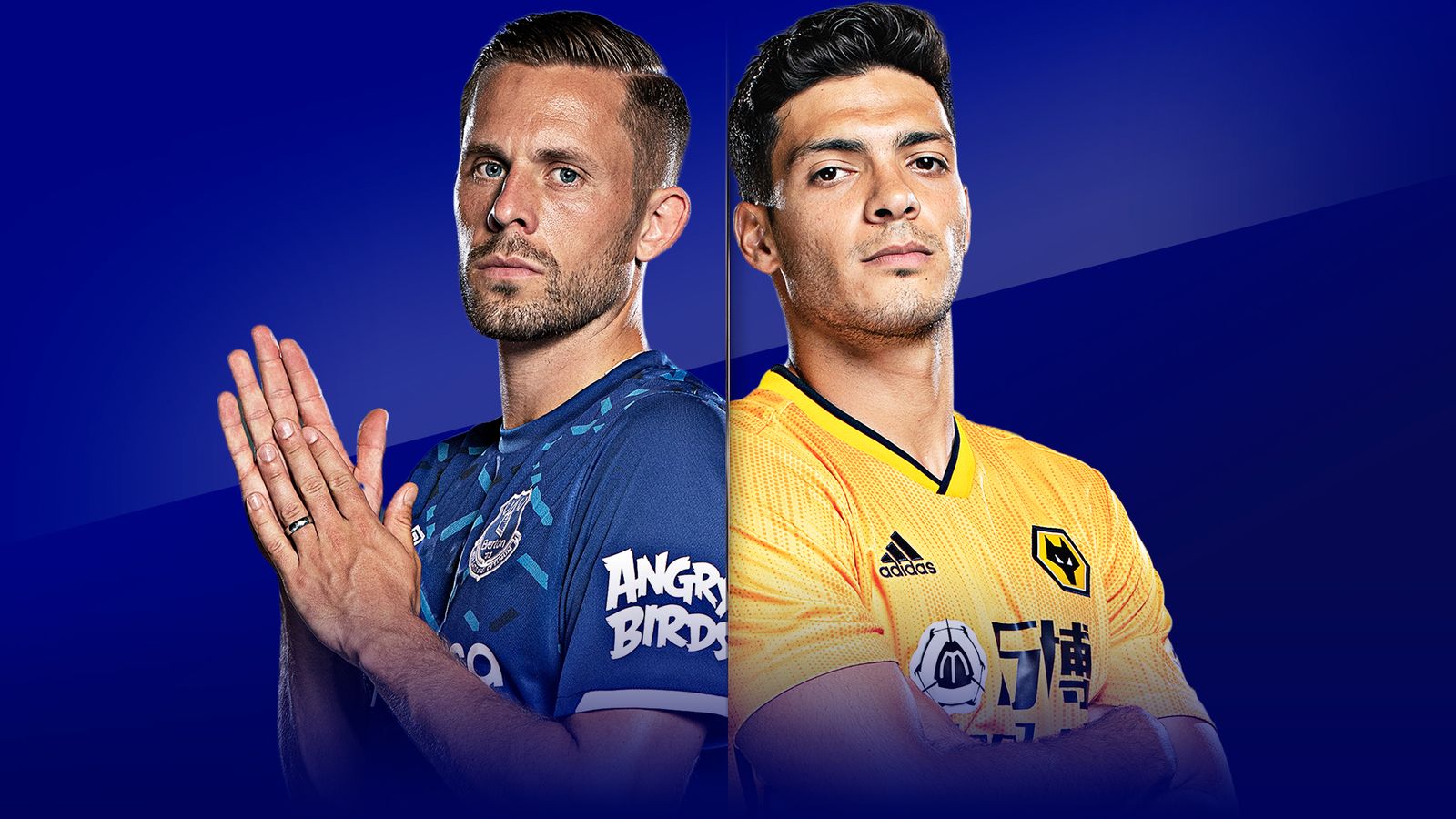 Everton vs Wolves preview | Football News | Sky Sports