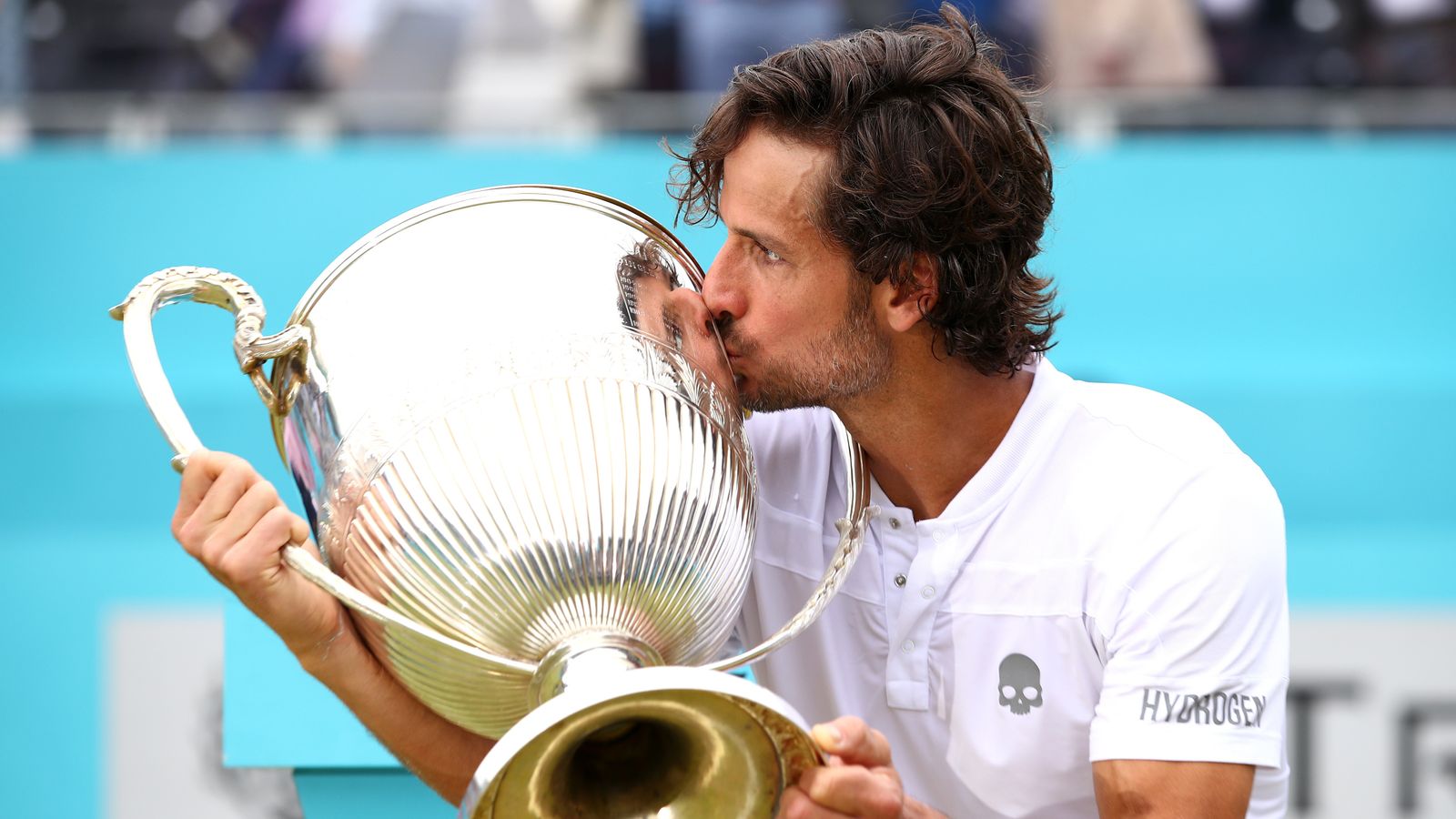 Feliciano Lopez assesses Andy Murray's comeback, his own goals and ...