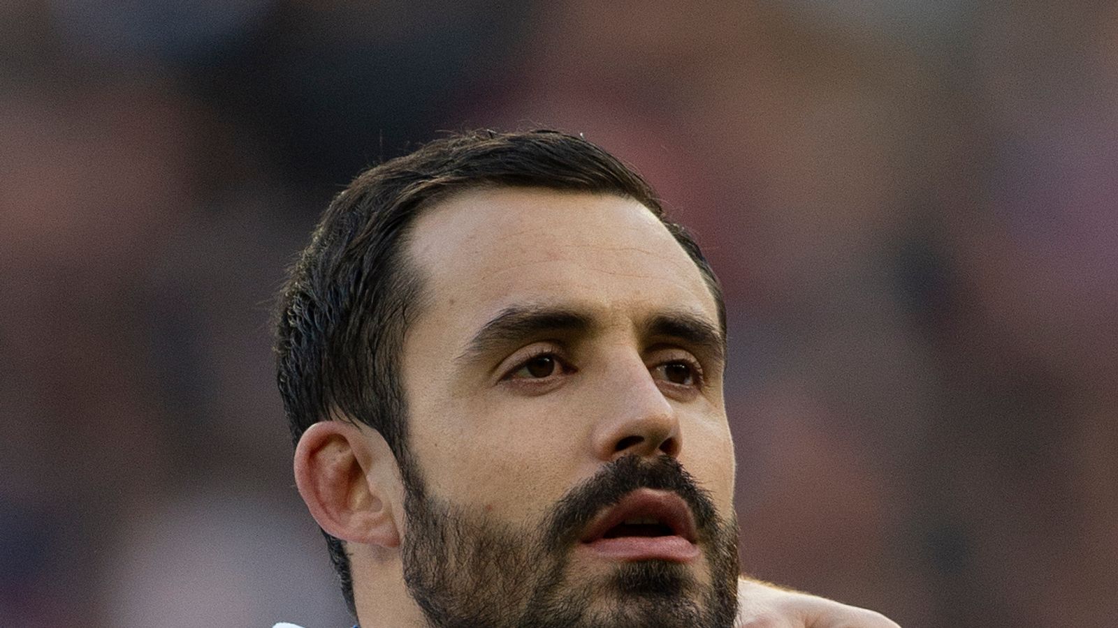 France centre Geoffrey Doumayrou ruled out of World Cup | Rugby Union ...