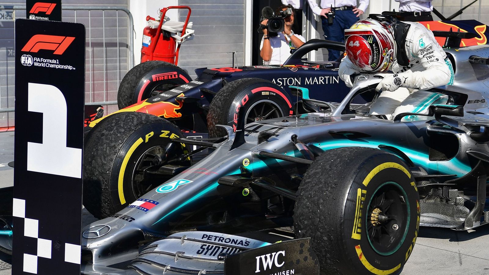Hungarian GP delivers latest F1 2019 epic, while driver market hots up ...