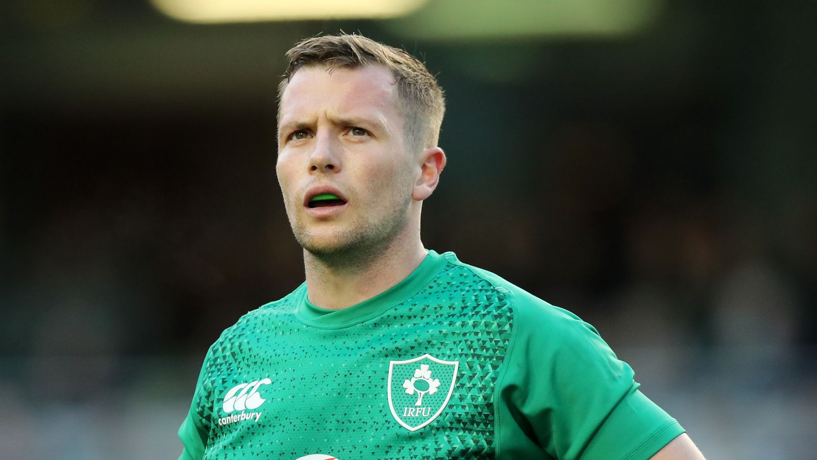 Joe Schmidt makes 11 changes as Ireland head to Cardiff for Wales Test ...