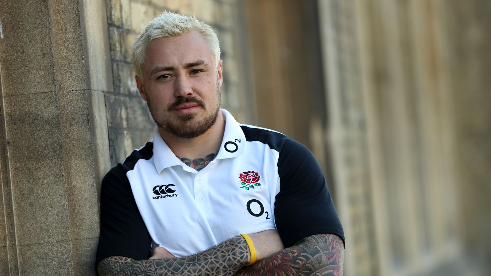 Jack Nowell targeting England return against Italy in September | Rugby ...