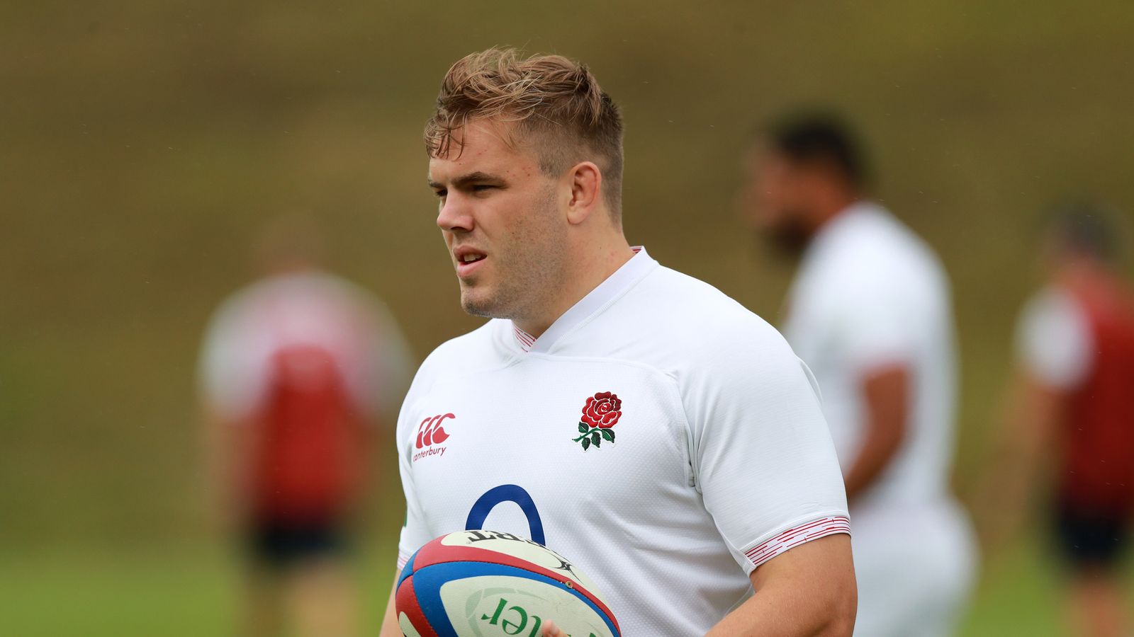 England Rugby World Cup squad winners and losers | Rugby Union News ...
