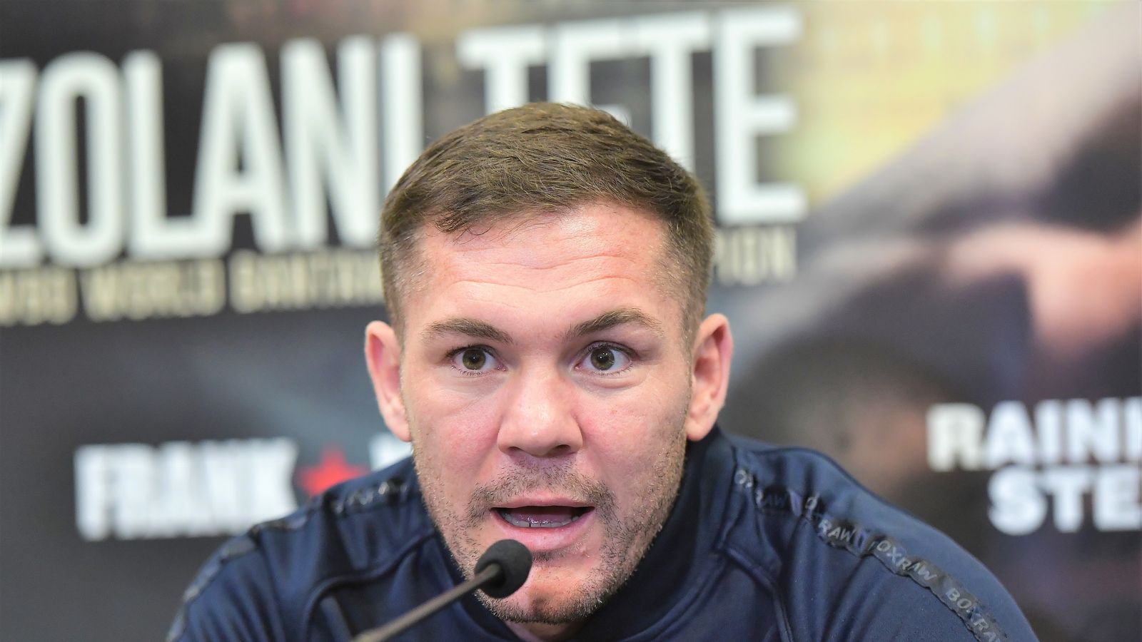 Lomachenko vs Campbell: The Panel of experts devise tactics to defeat ...