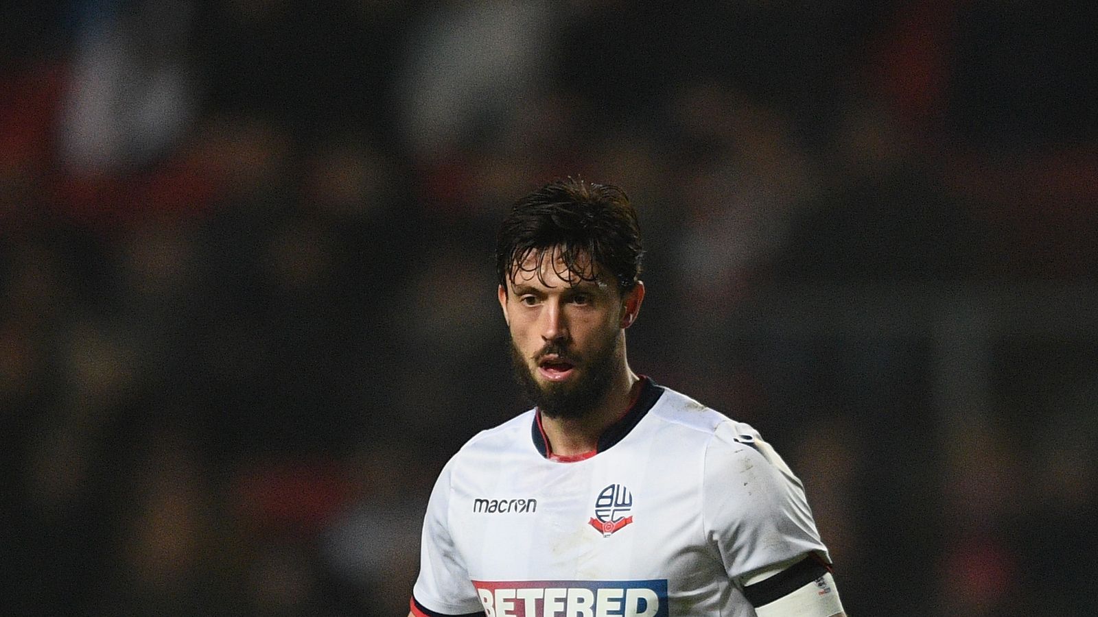 Bolton captain Jason Lowe wants normality after takeover | Football ...