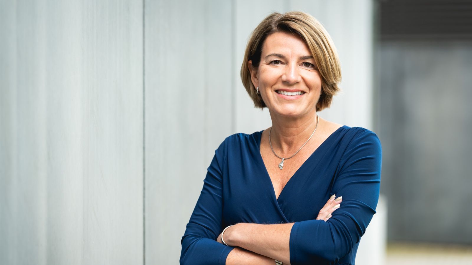 Joanna Adams will leave role as England Netball CEO in the autumn ...