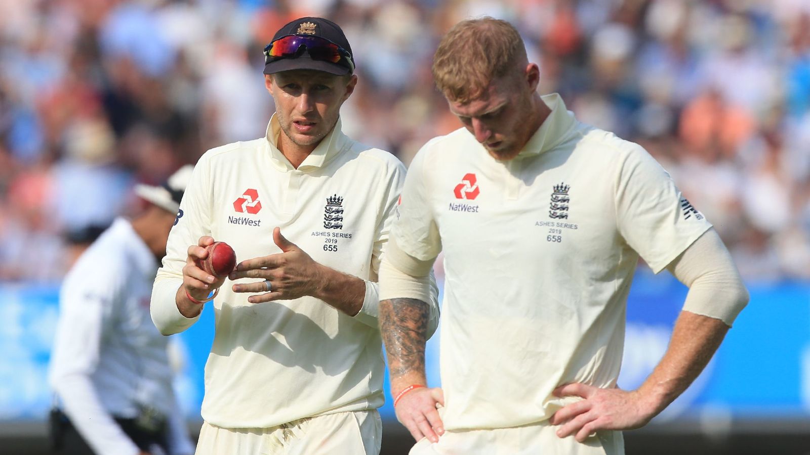 Ashes 2019: England need Steve Smith wicket as chase of 200 would be ...