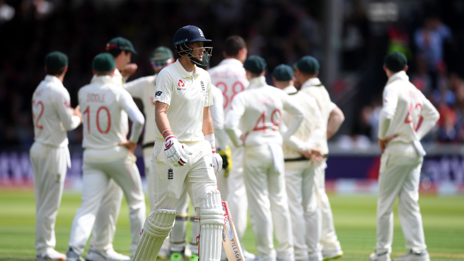 Ashes Debate: England batting not good enough and Jason Roy should move ...
