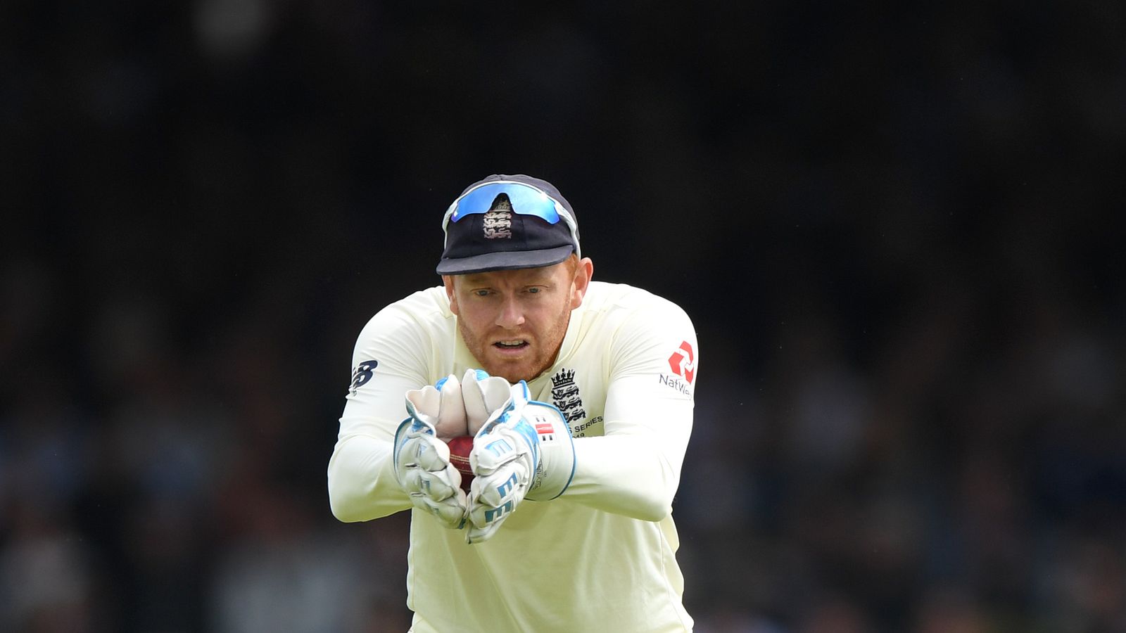Jonny Bairstow happy with England wicketkeeper-batsman role but is he ...