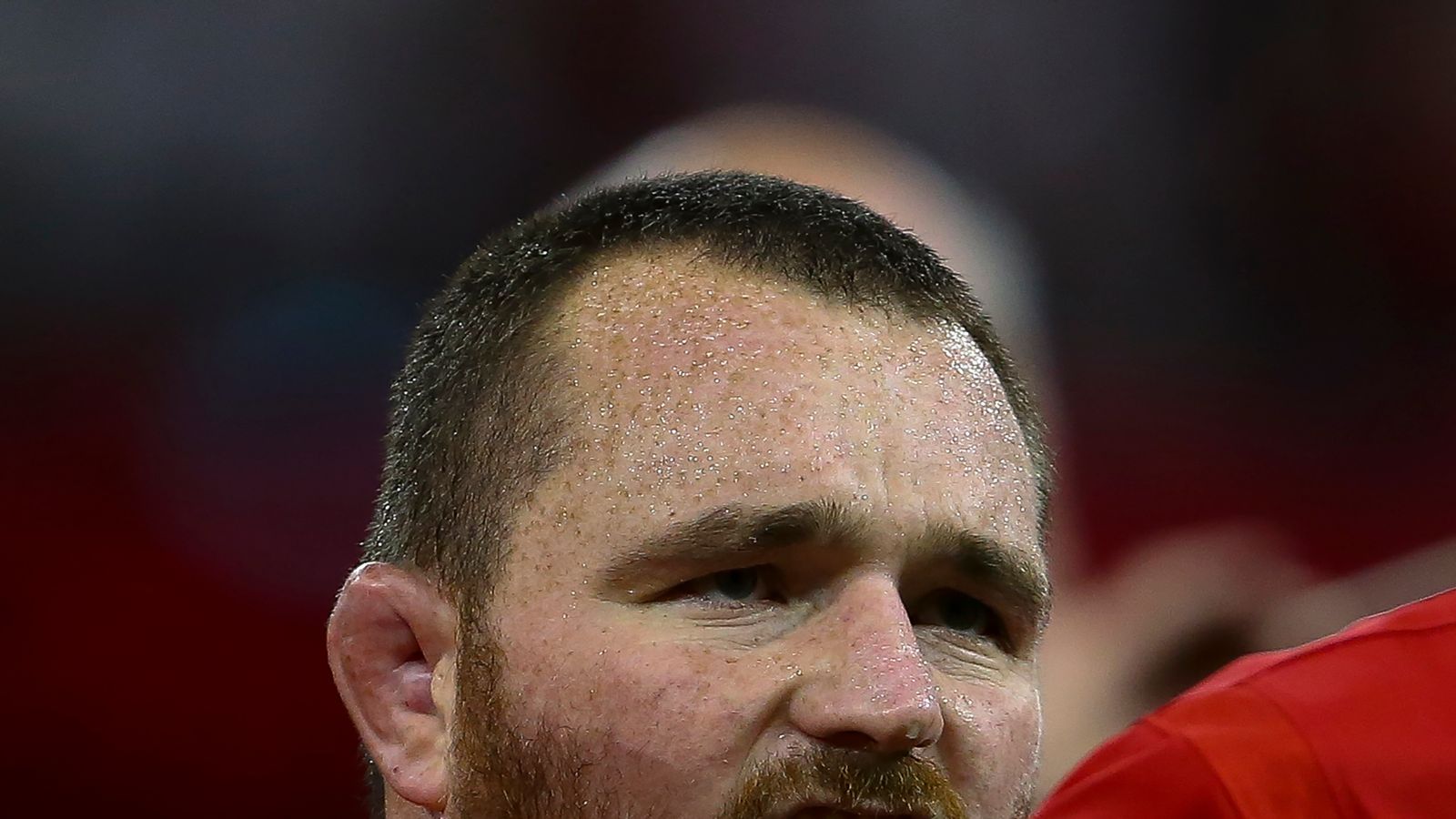 Ken Owens says Wales must maintain standards after becoming world No 1 ...