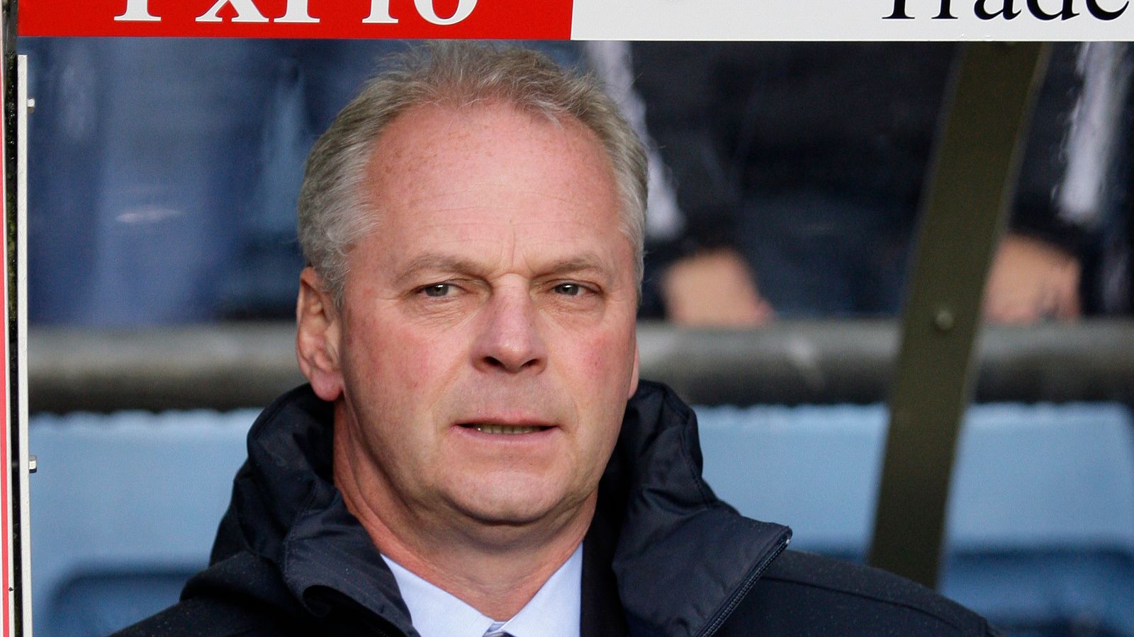 Kevin MacDonald leaves Aston Villa after bullying investigation ...
