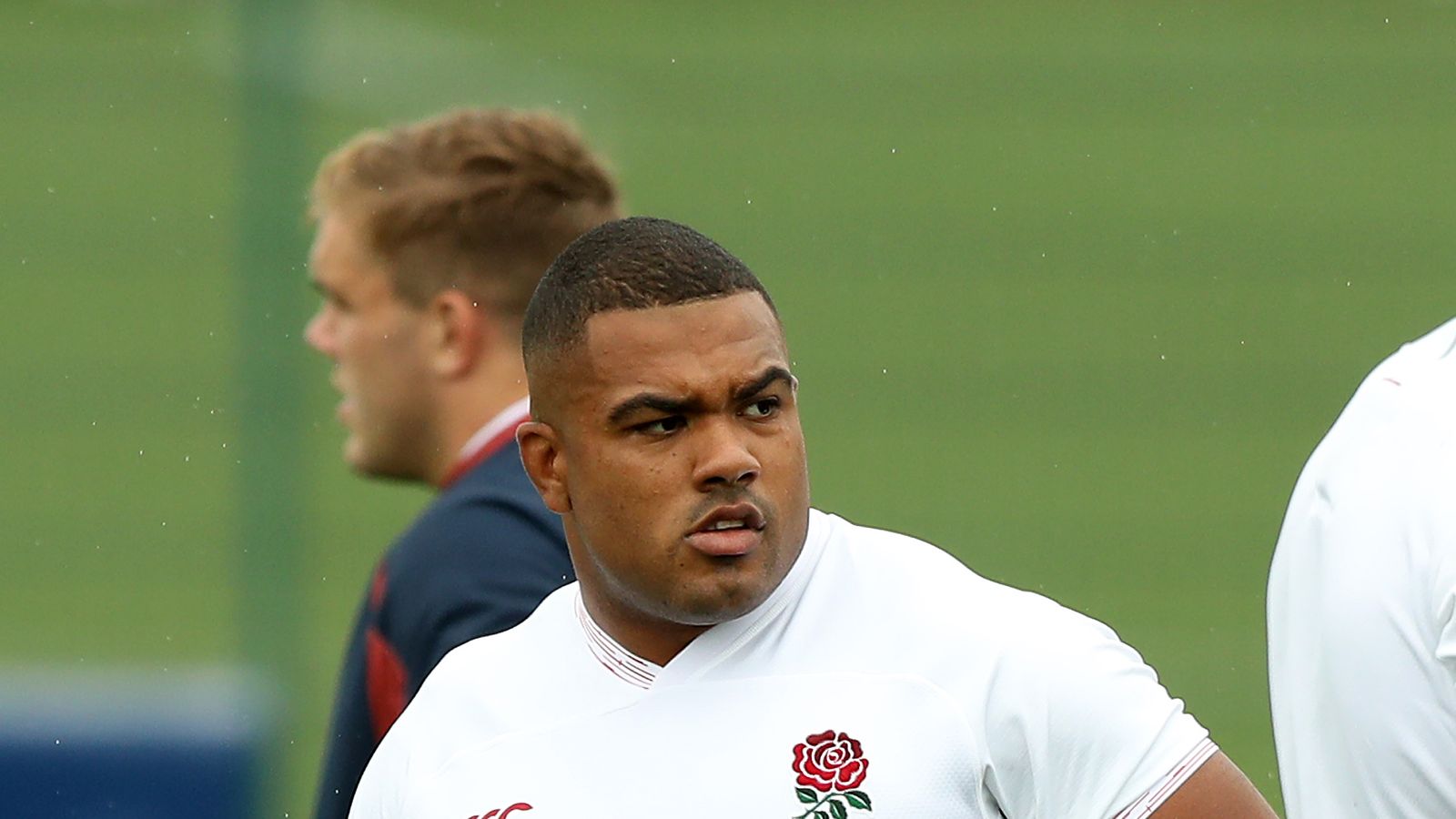 England's Kyle Sinckler says Lions tour has prepared him for World Cup ...