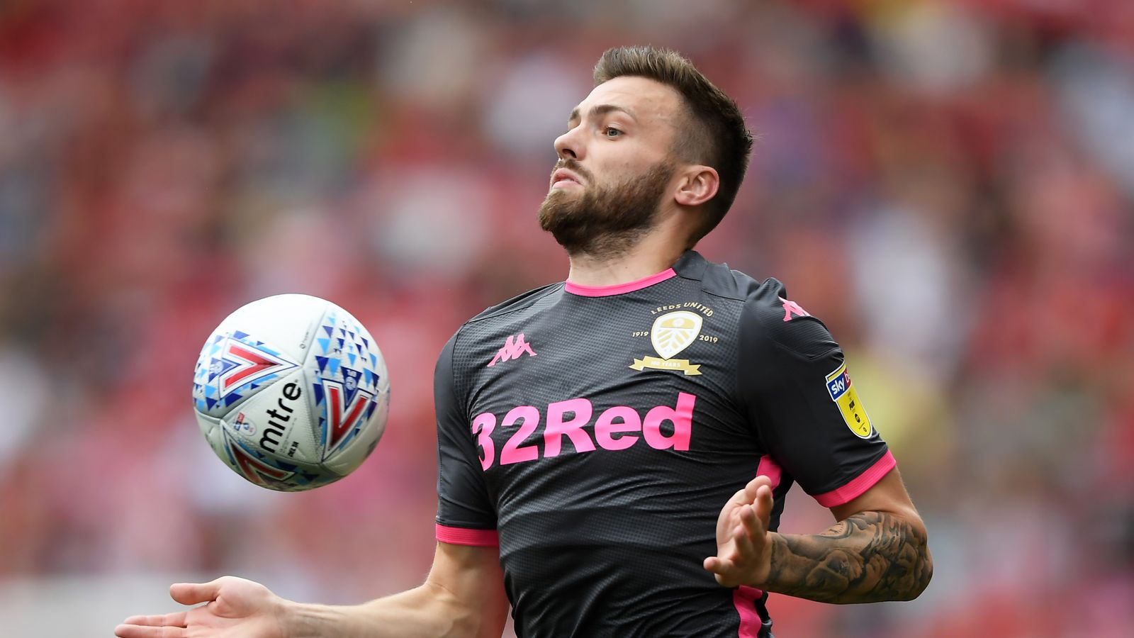 Stoke 0 - 3 Leeds - Match Report & Highlights