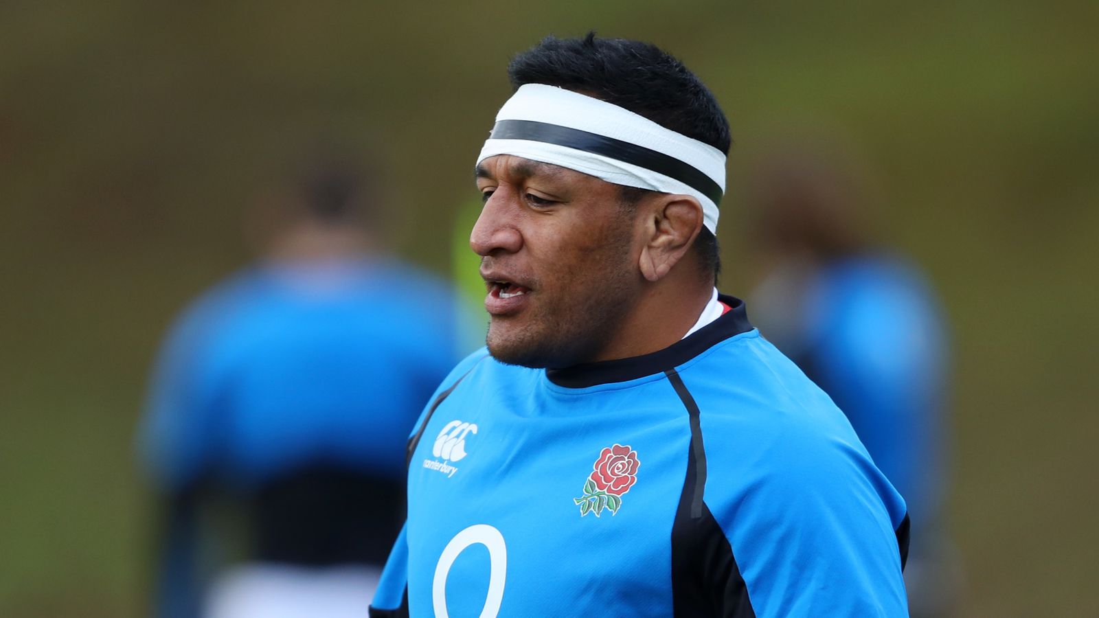 Mako: England fitness levels best ever | Rugby Union News | Sky Sports