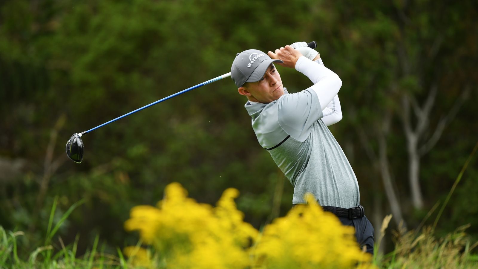 Scandinavian Invitation: Matt Fitzpatrick two off early lead | Golf ...