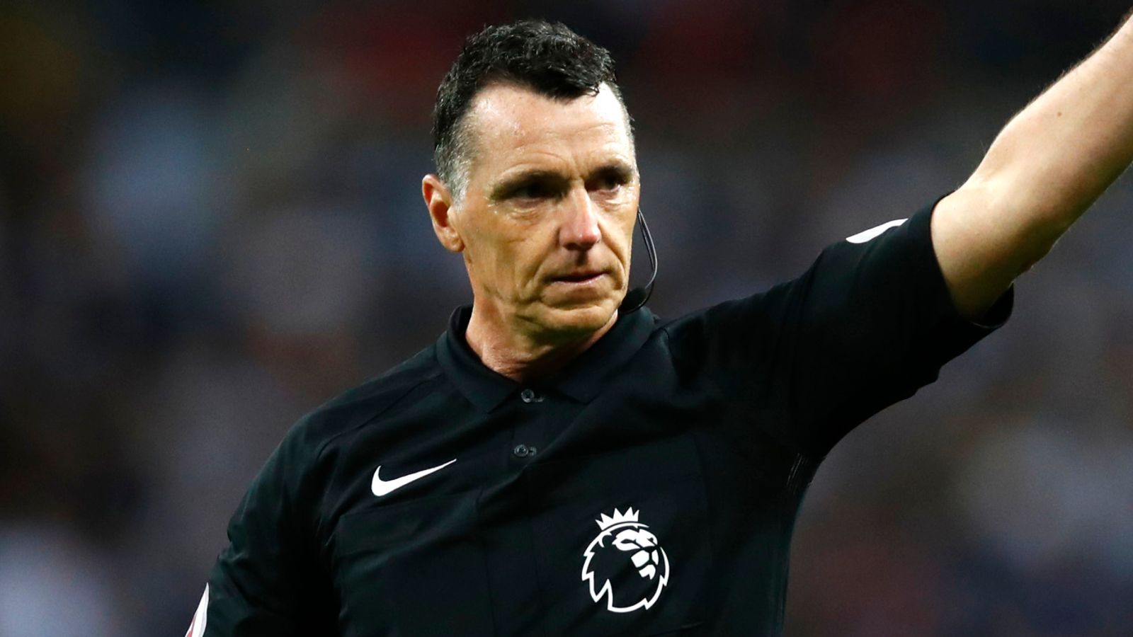 VAR is work in progress, says Neil Swarbrick | Football News | Sky Sports