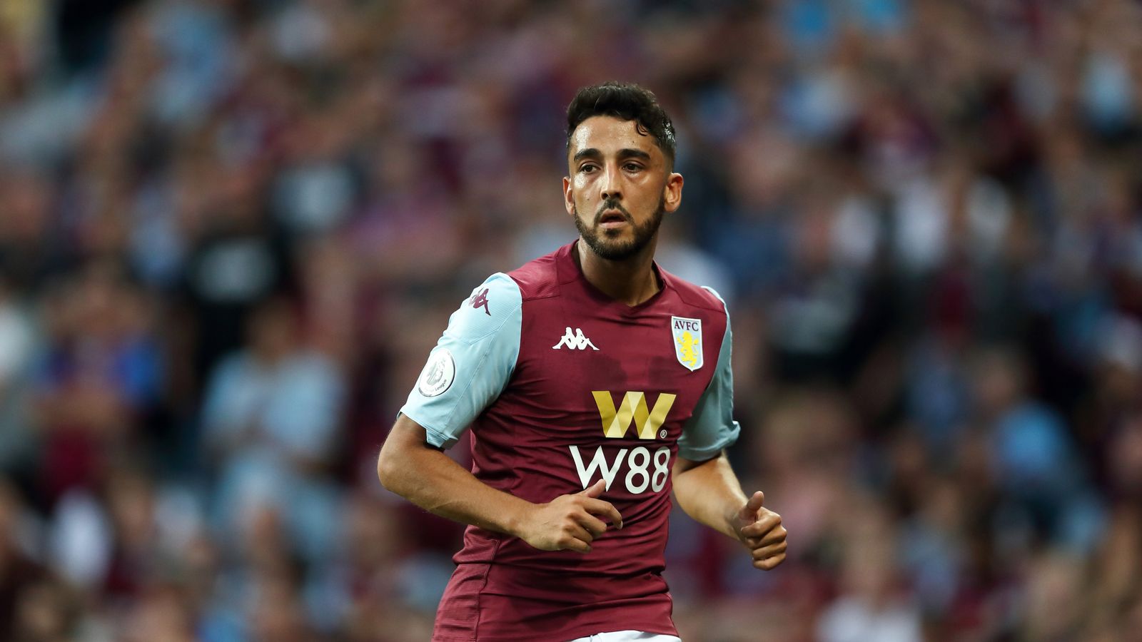 Neil Taylor wants to see a British Asian football superstar | Football ...