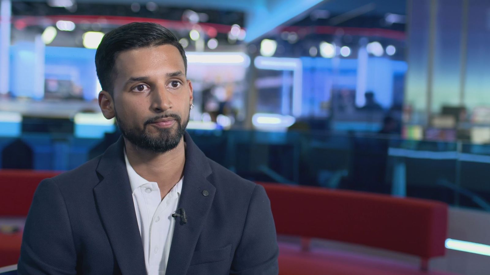 British-Asian filmmaker Pardeep Chera explains why he gave up on ...