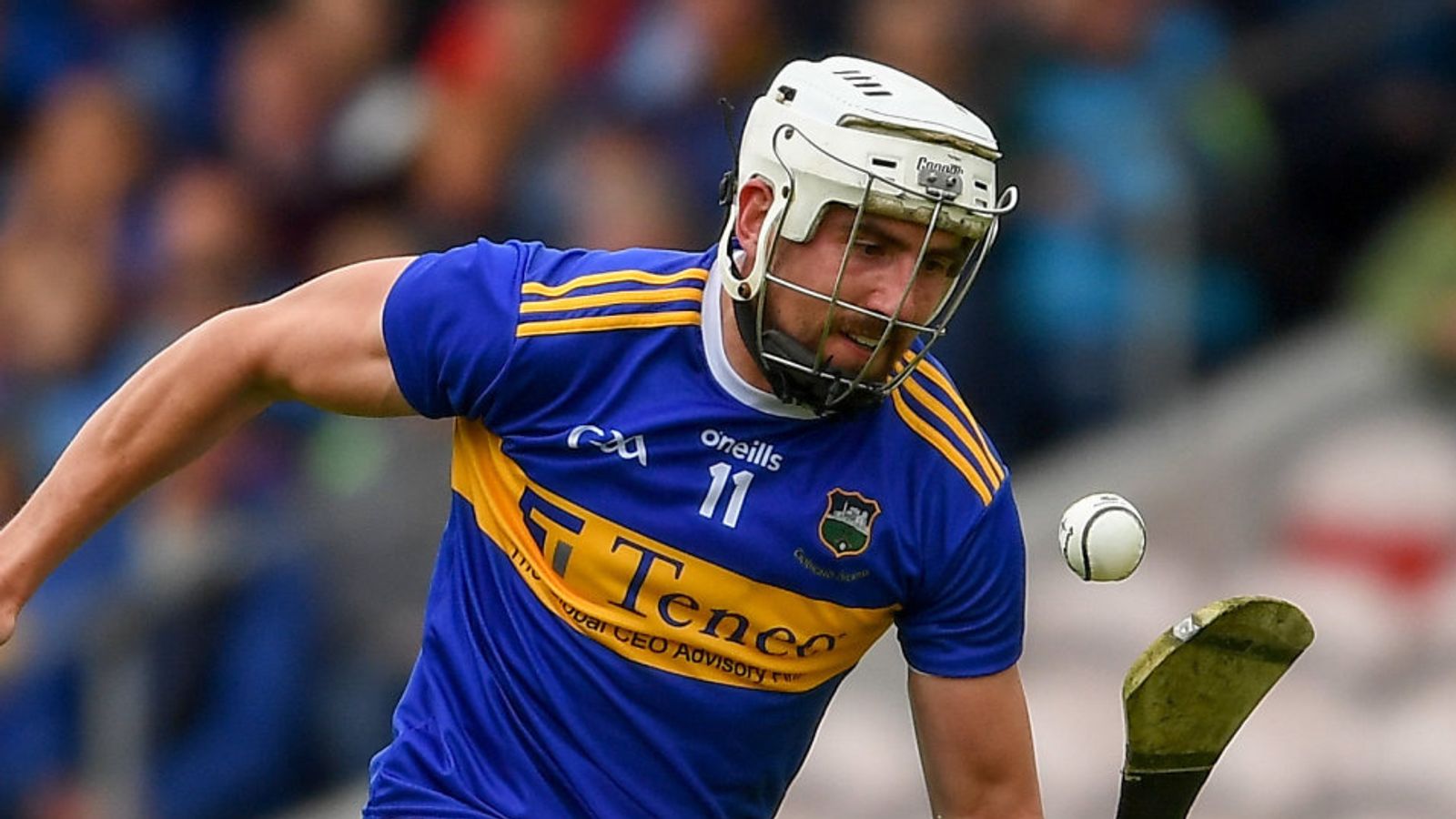 Tipperary keeping 'top class' Patrick 'Bonner' Maher in set-up | GAA ...
