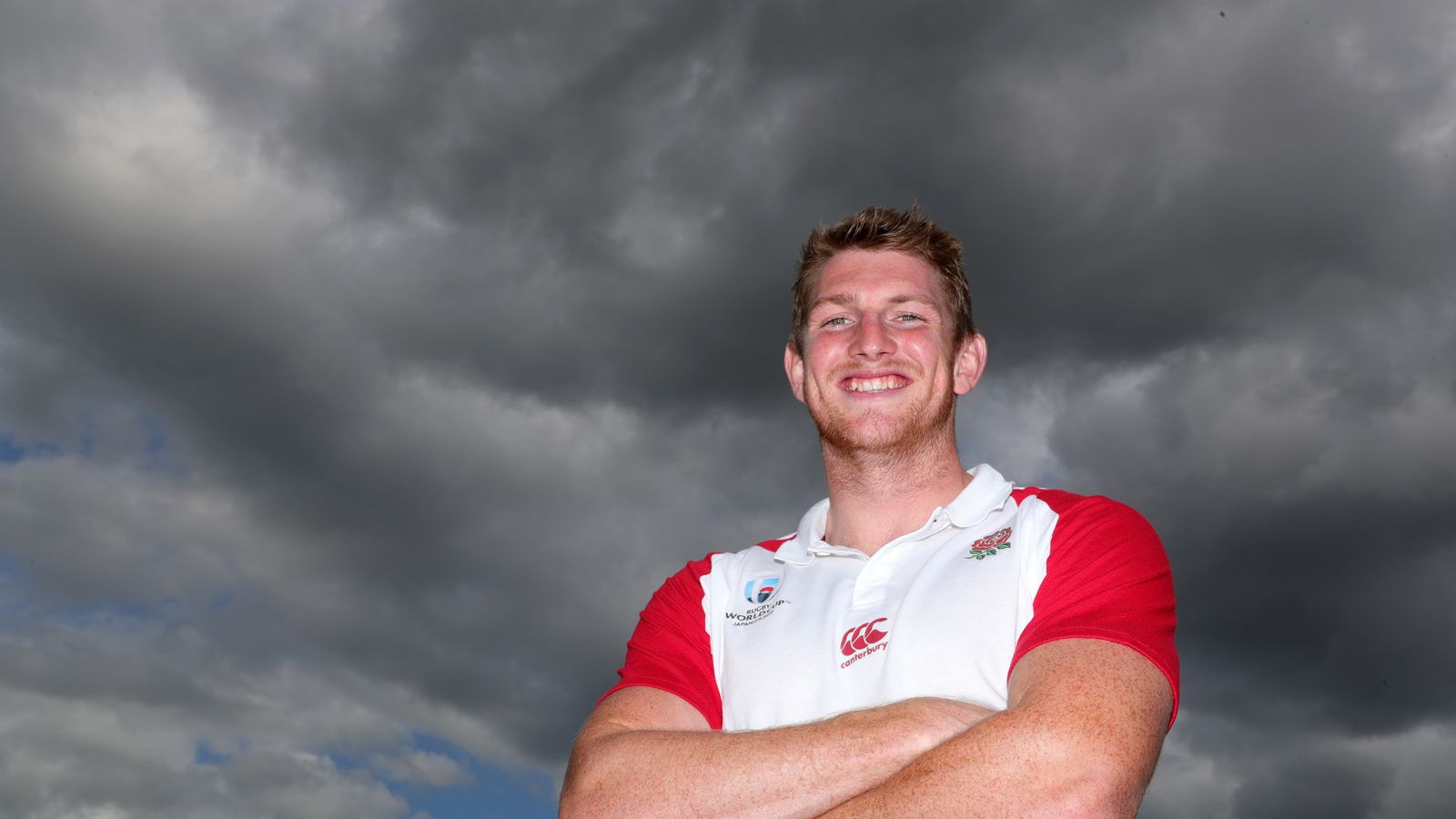 England's World Cup squad: What's hot, what's not ahead of second warm ...