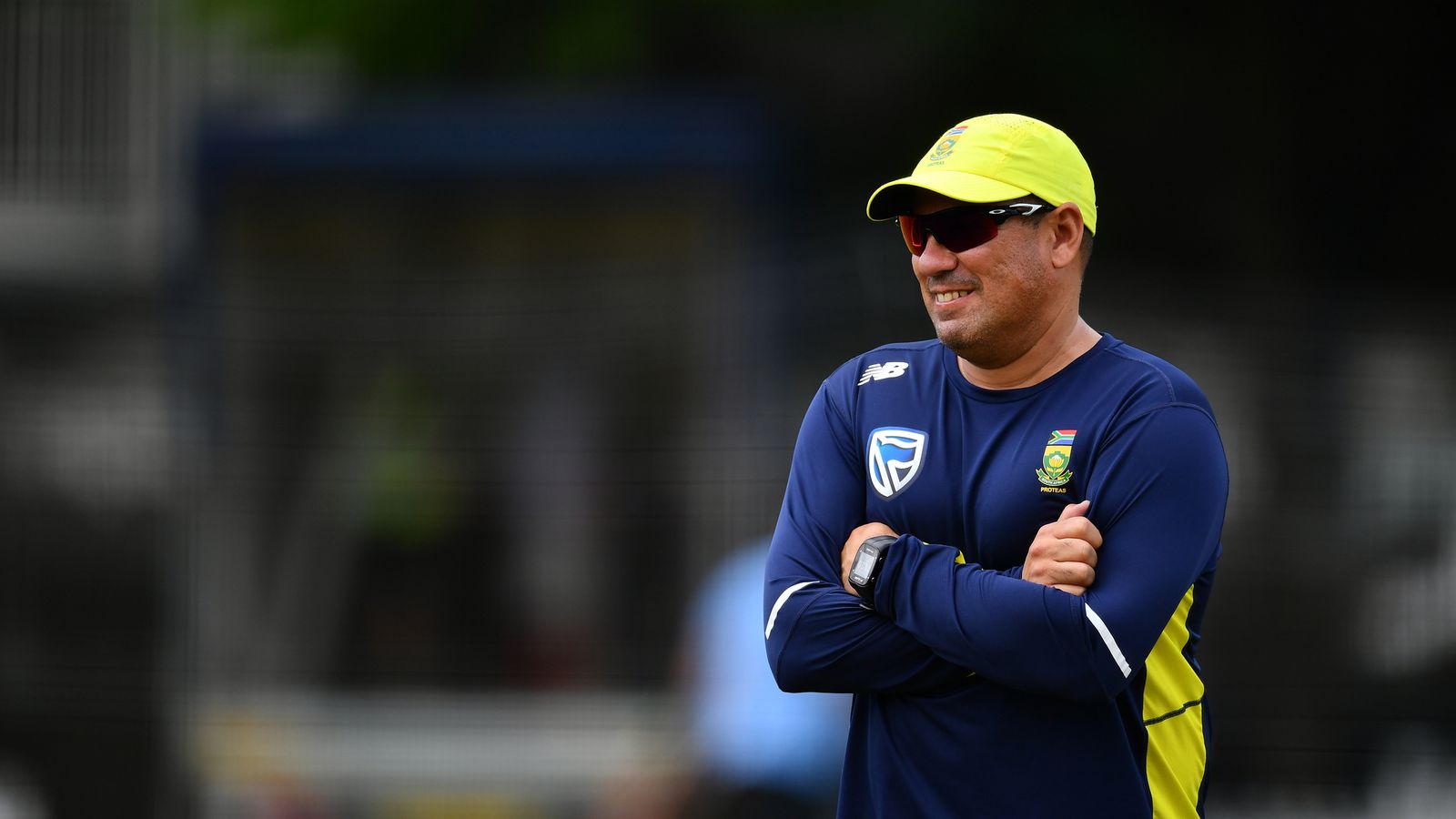 Bangladesh appoint Russell Domingo as new head coach on two-year deal ...