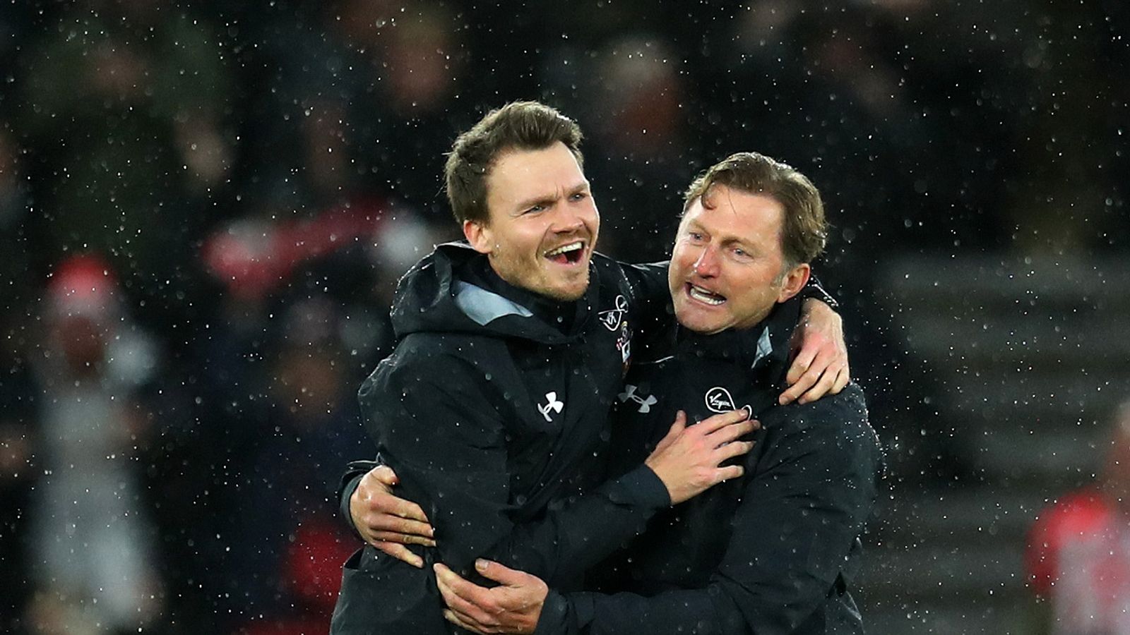 Southampton assistant manager Danny Rohl joins Bayern Munich | Football ...