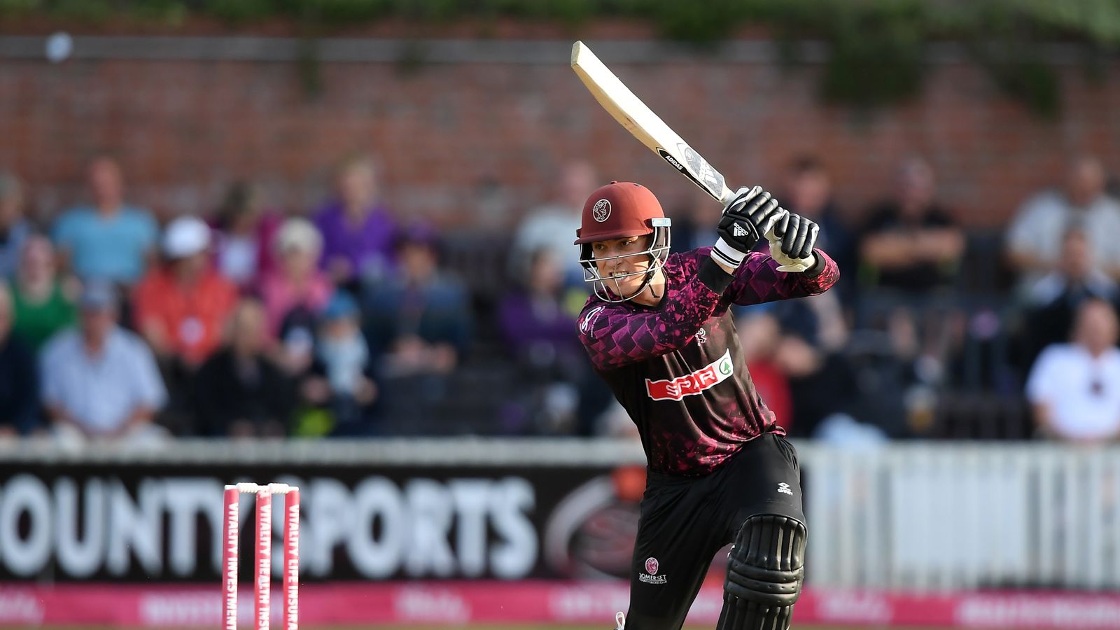 England players in IPL auction: Tom Banton and Eoin Morgan hoping to be ...