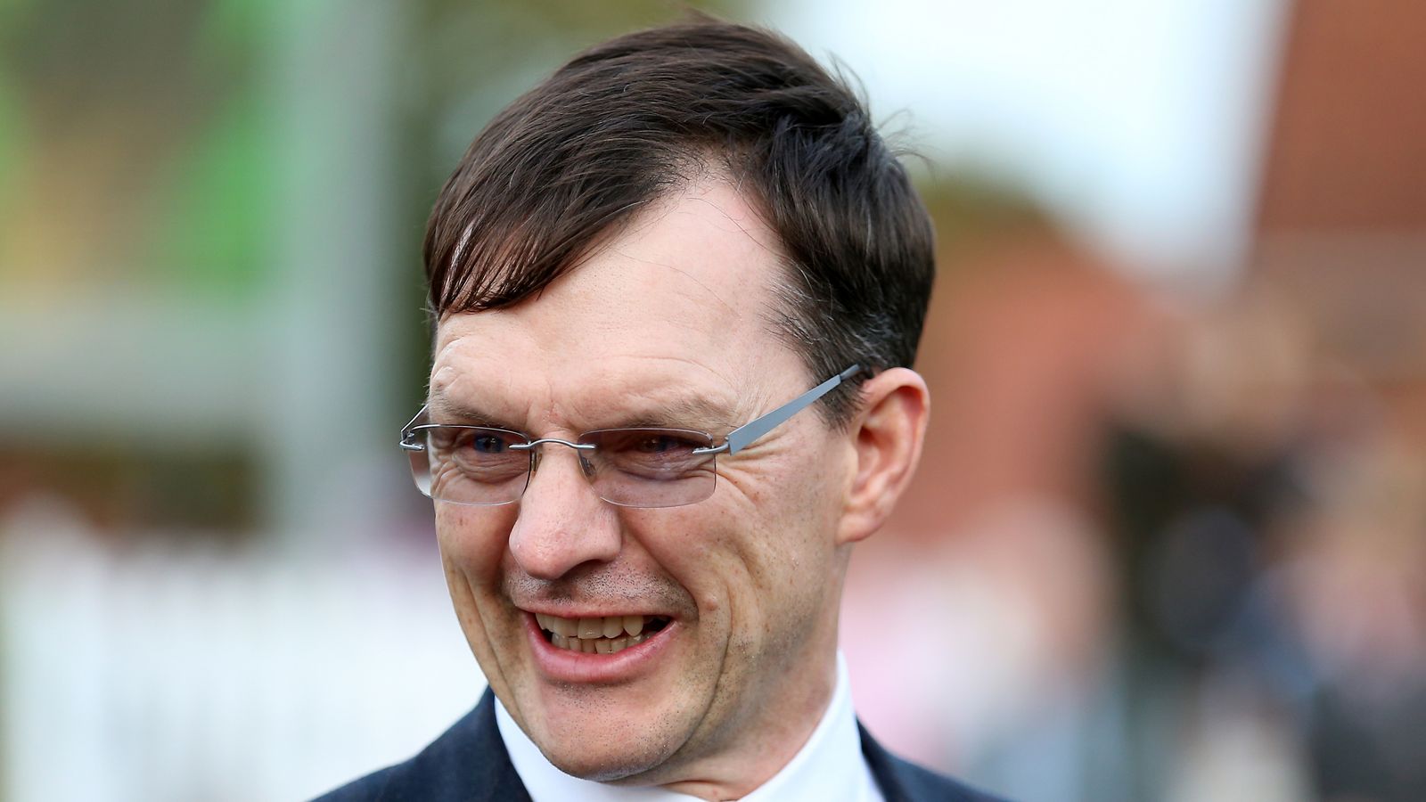 Peaceful bags Irish 1000 Guineas for Aidan O'Brien | Racing News | Sky ...