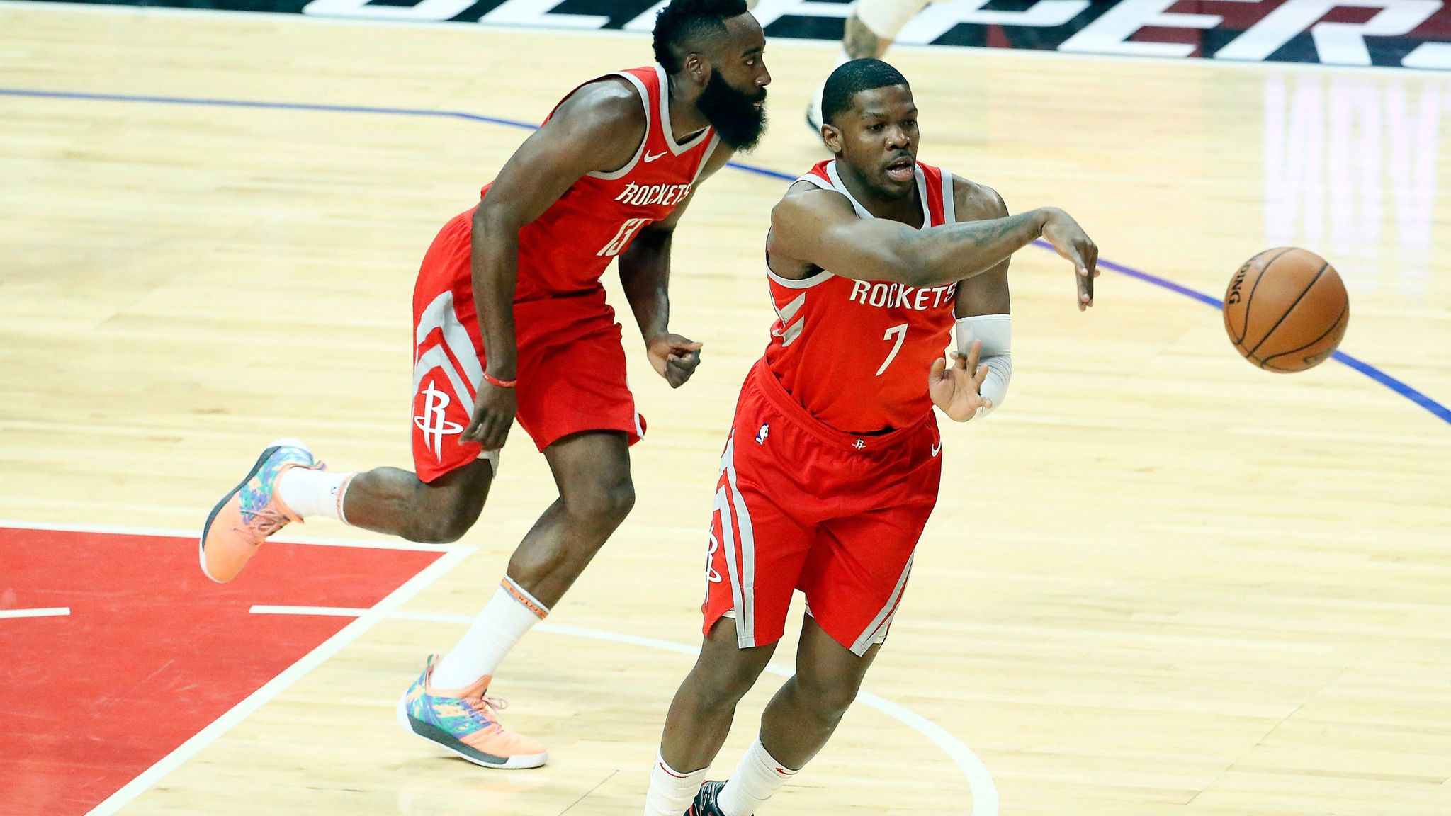 BIG3 MVP Joe Johnson to work out for Philadelphia 76ers | NBA News ...