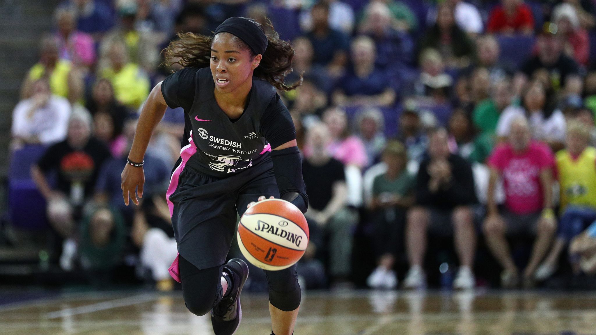 WNBA playoffs second round: Everything you need to know about Sunday ...