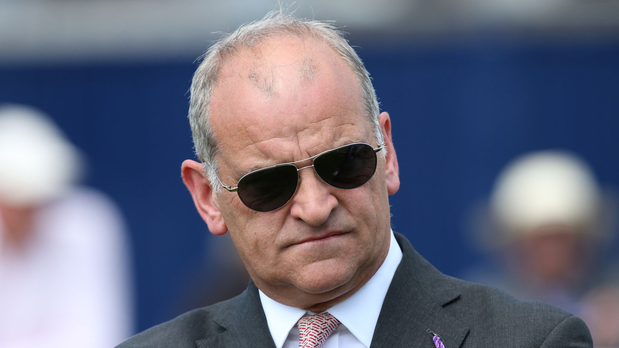 Brian Meehan eyes big prizes with Cepheus | Racing News | Sky Sports