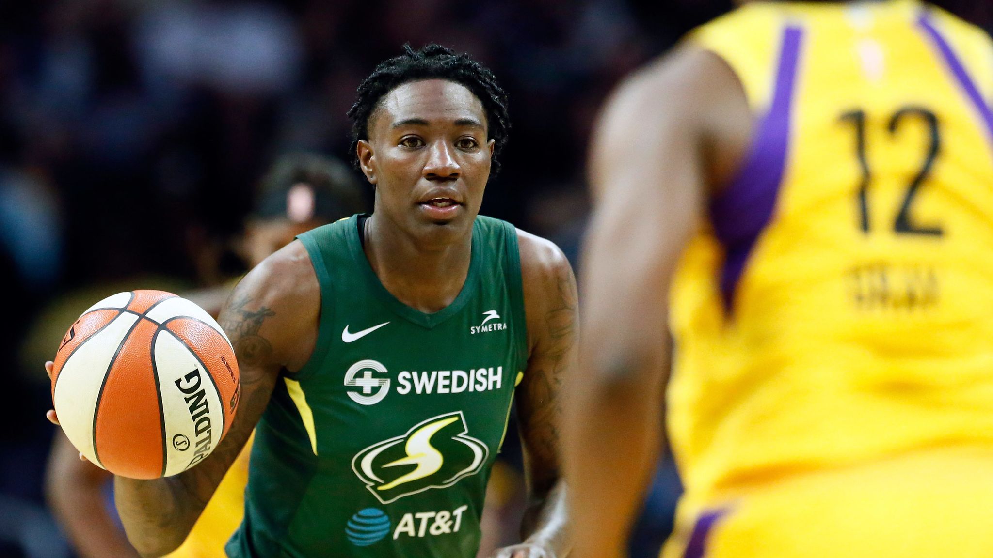 WNBA: End-of-season awards with the playoffs set to kick off | NBA News ...