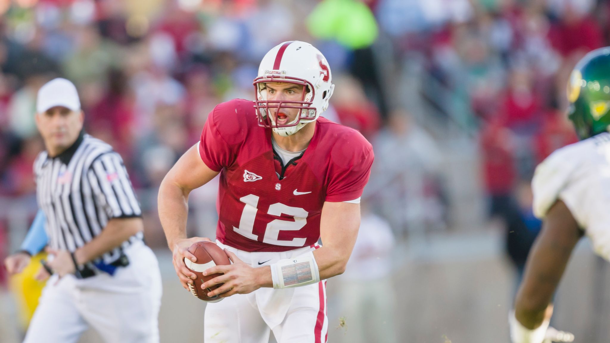 Andrew Luck: A career of hope, disappointment and what-ifs | NFL News ...